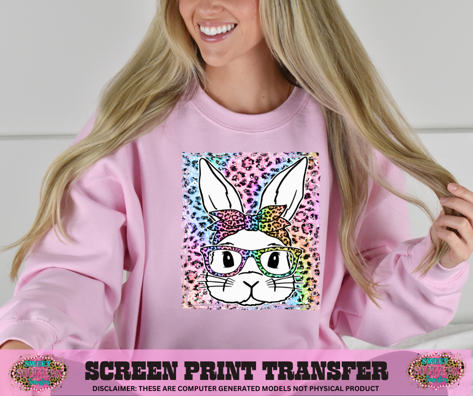 Custom Transfers – Sweet Southern Transfers LLC