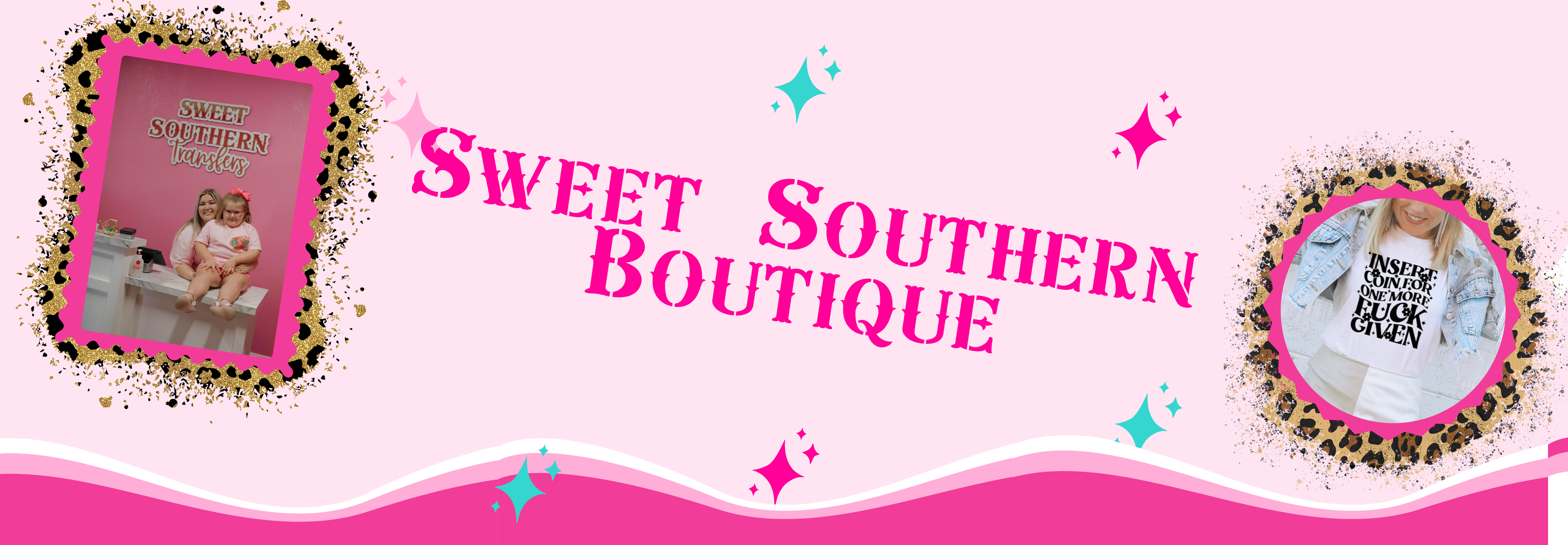 Sweet Southern Transfers – Sweet Southern Transfers LLC